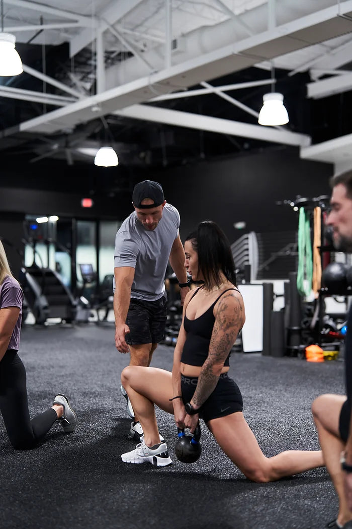 The Top 3 Supplements We Swear By for Optimal Health – liftheavyswingfast