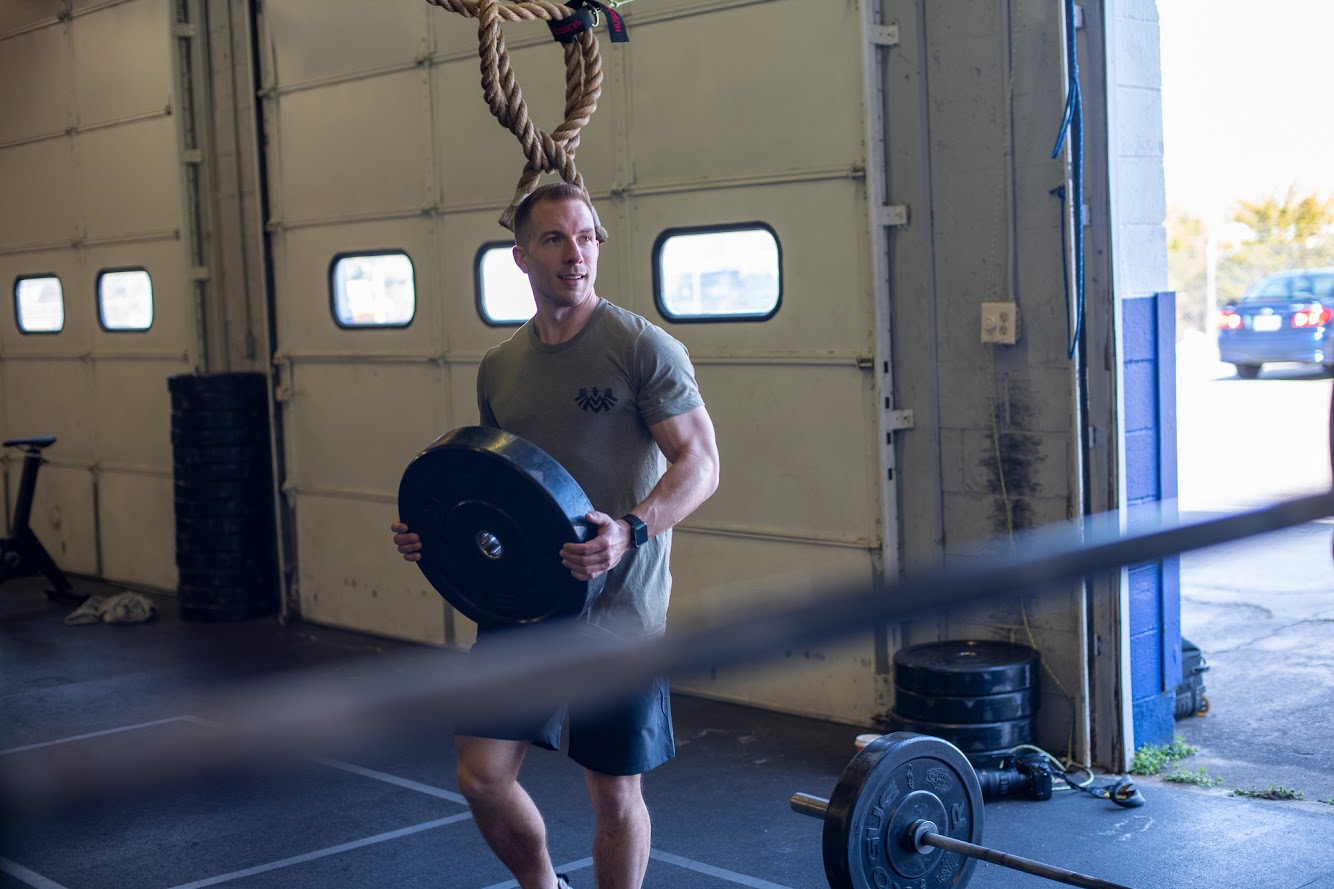 Lift Heavy, Swing Fast – New for 2025: Strength OR Hypertrophy ...