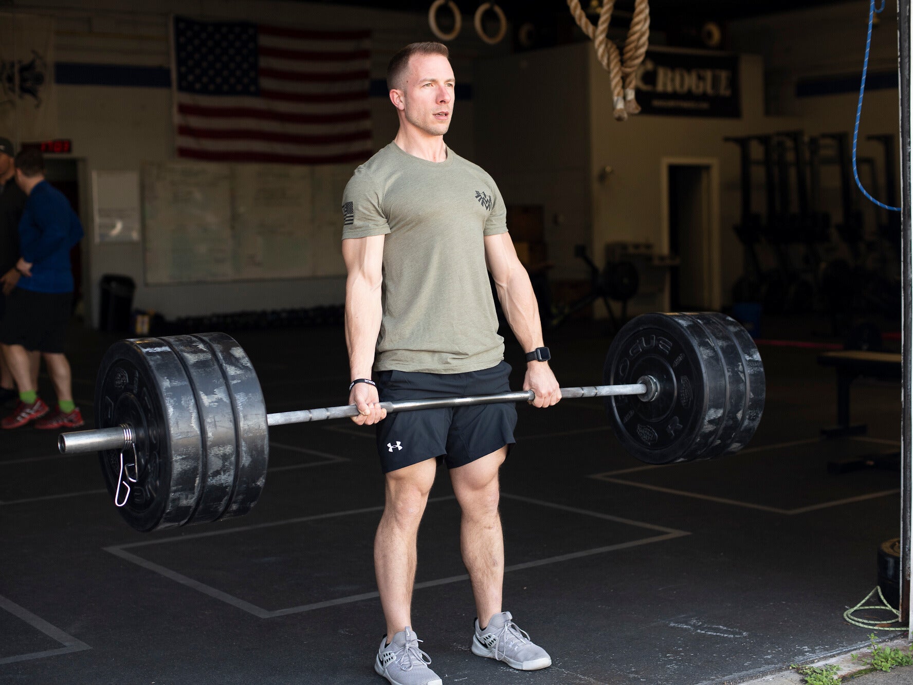 The Power of Eccentric-Focused Resistance Training for Golf Performanc ...