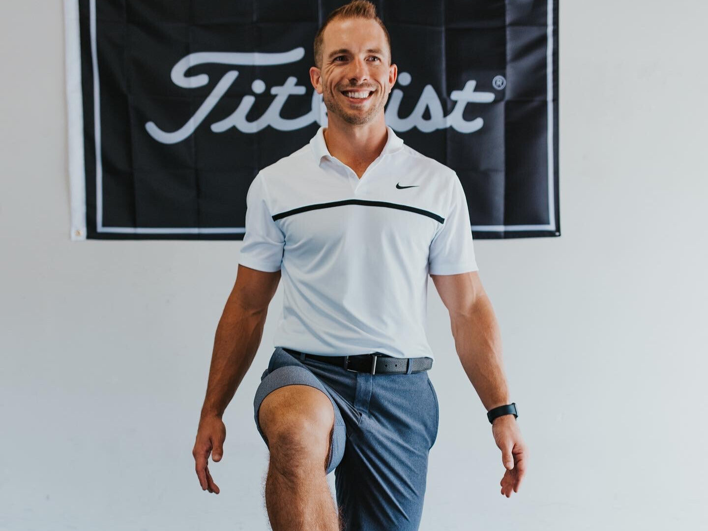 The Minimum Effective Dose for Fitness: A Smarter Approach for Golfers ...
