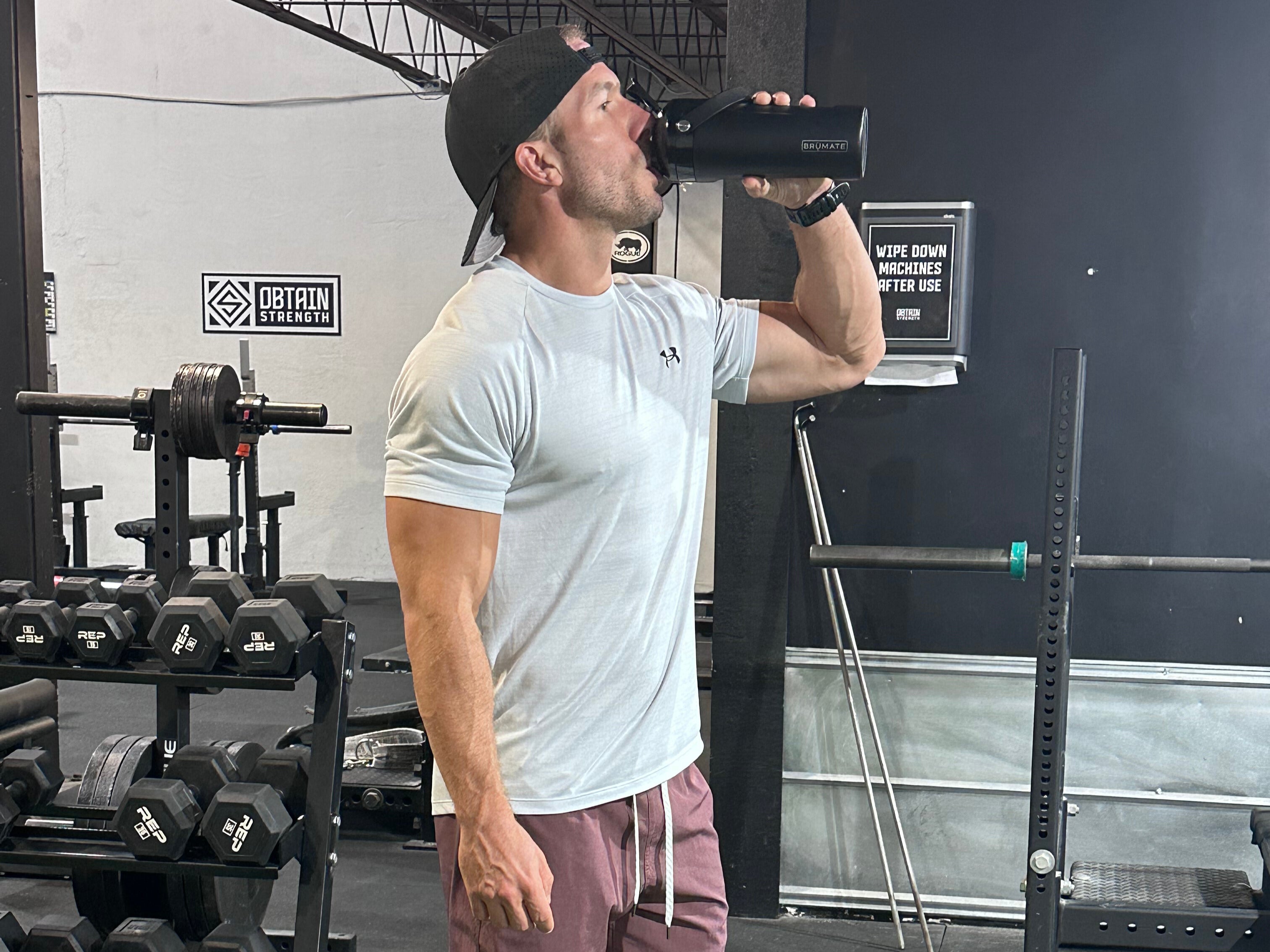 Staying Hydrated in the Winter: Why It Matters for the Course and the ...