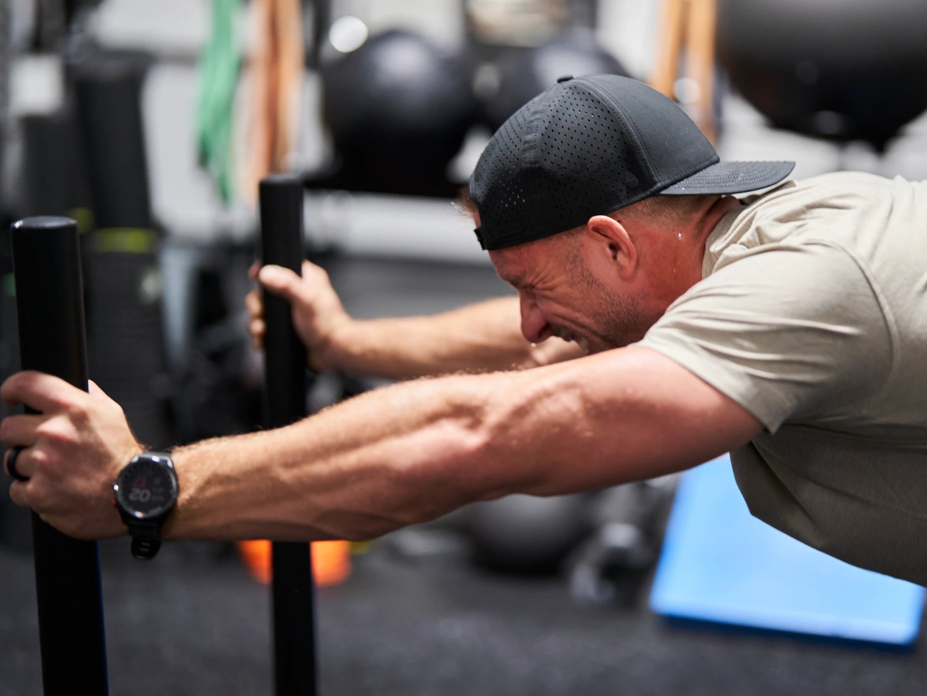How to Play Better Golf Without Overtraining – liftheavyswingfast