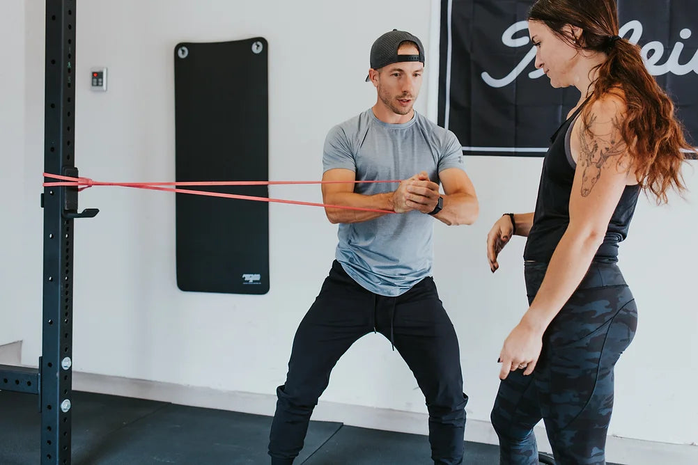 Ditch the 7-Day Week and Still Crush Your Goals – liftheavyswingfast