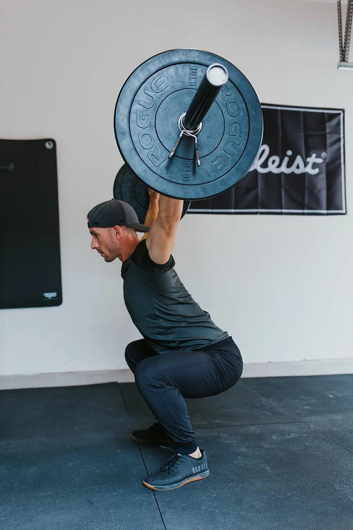 Why Being Big and Strong Won’t Make You Swing the Club Faster ...
