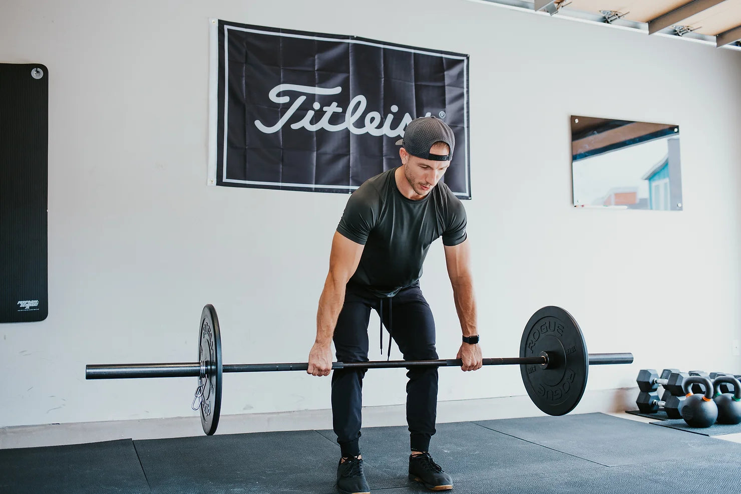 Unlock Strength & Speed: The Benefits of Low-Rep Training ...