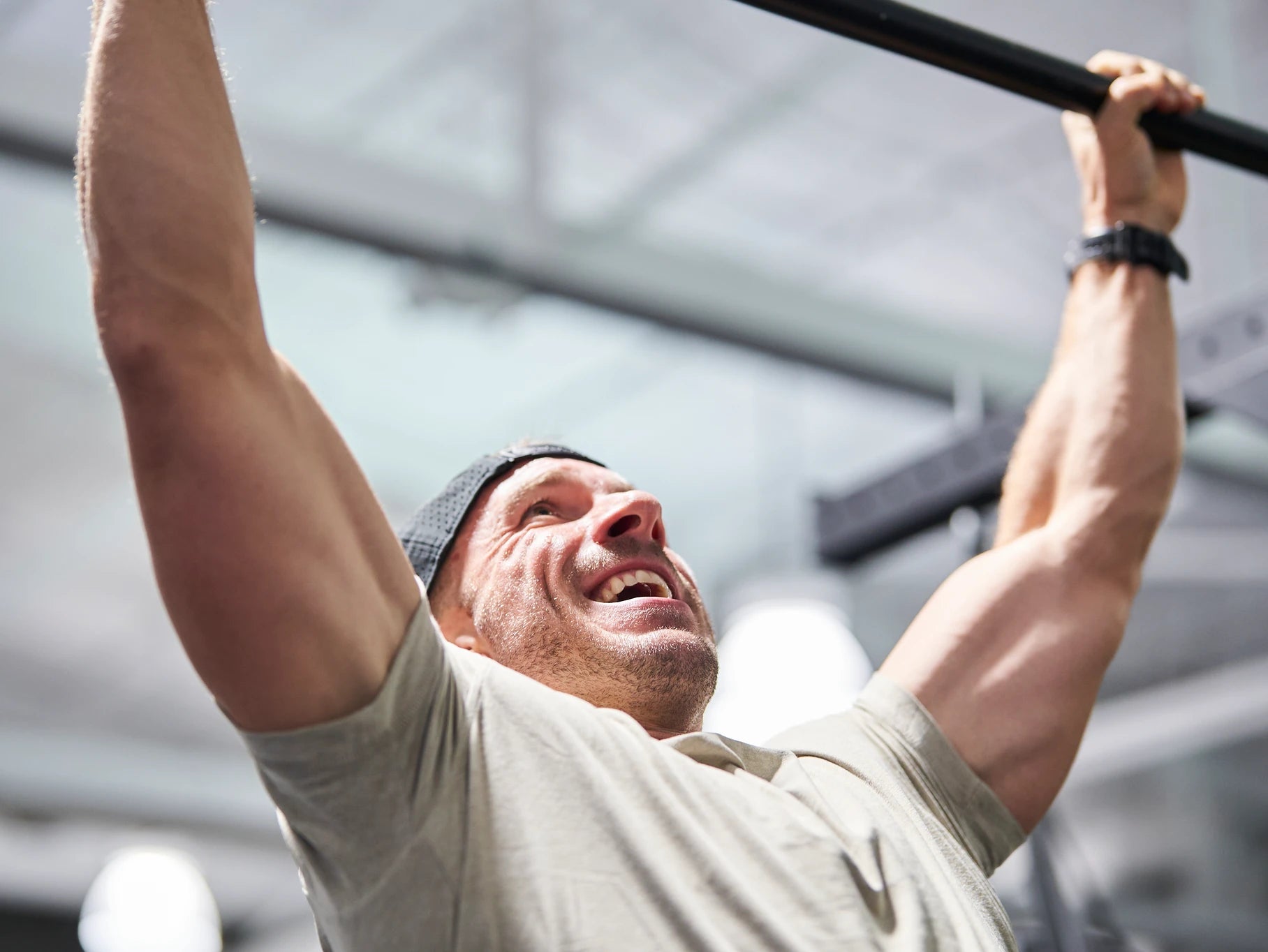 The Importance of Grip Strength in the golf swing – liftheavyswingfast