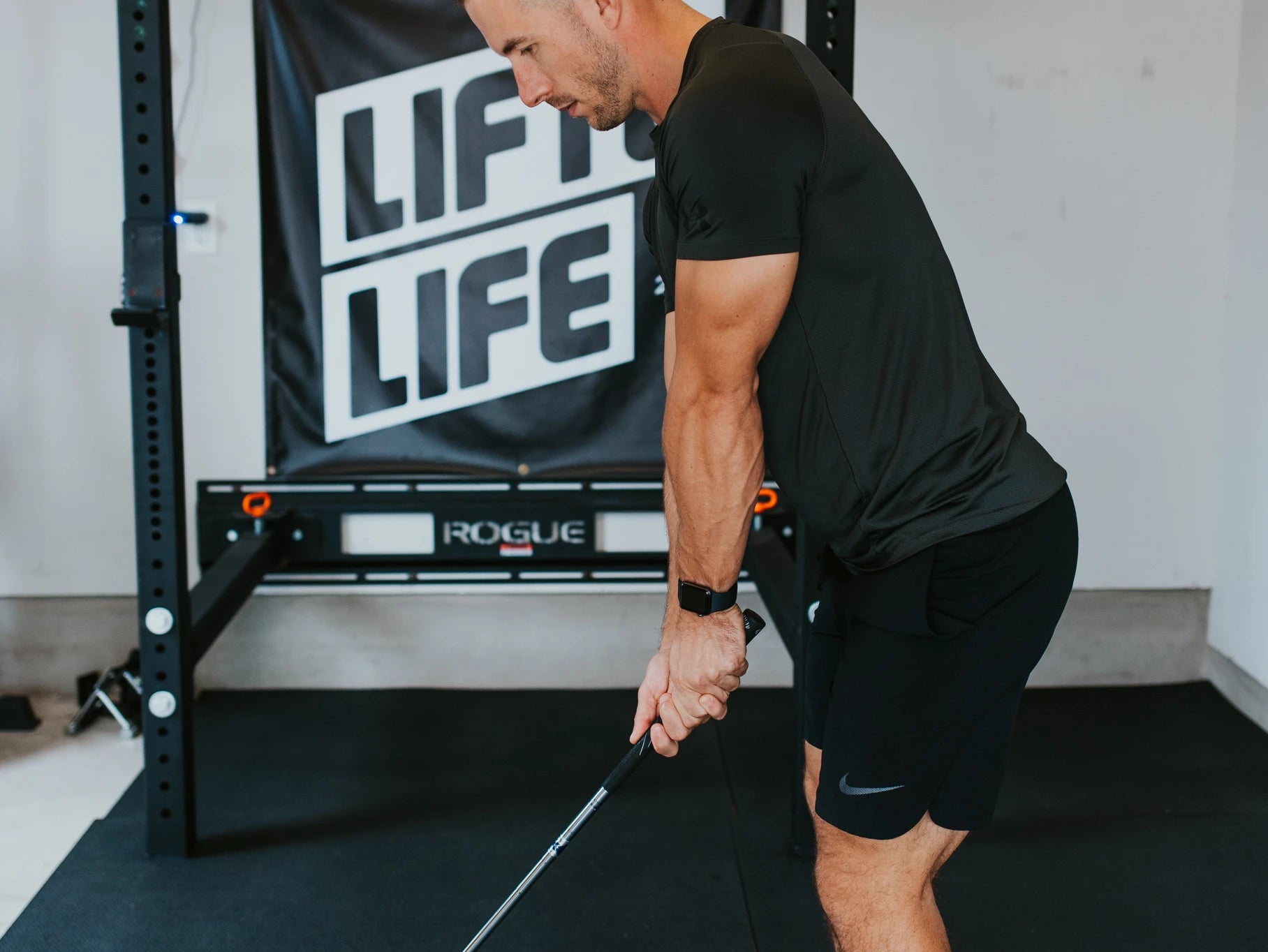 Build Muscle While Training Like a Golfer – liftheavyswingfast