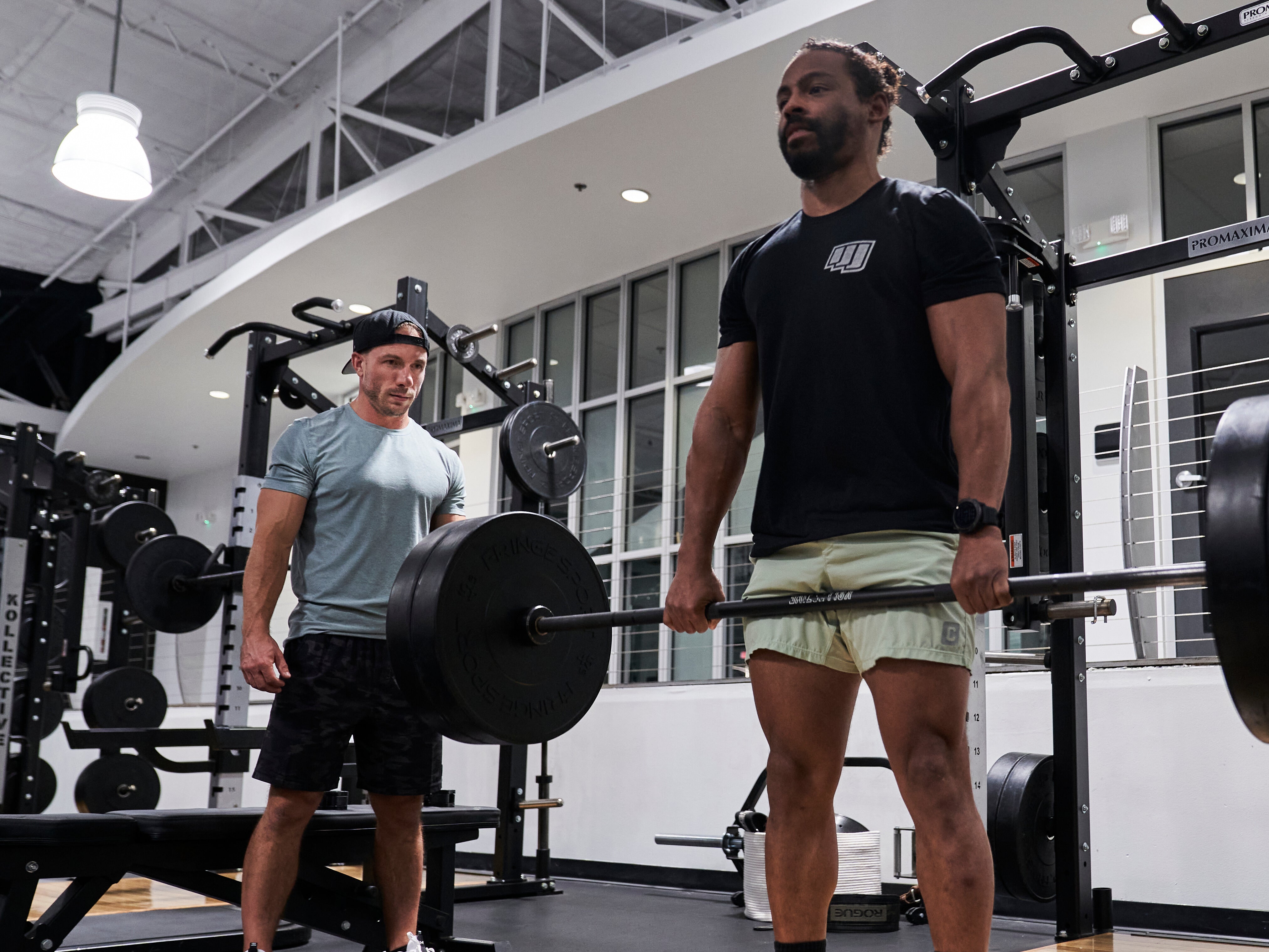 The 5 Foundational Exercises Every Golfer Must Do – liftheavyswingfast