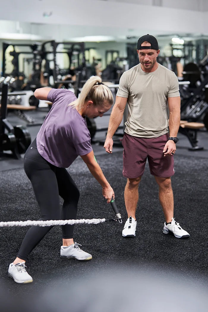 Bands vs Cables: Choosing the Right Fit for Golf-Specific Workouts ...