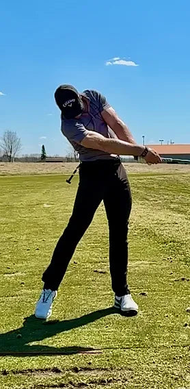 In-Season Training Secrets for Golfers – liftheavyswingfast