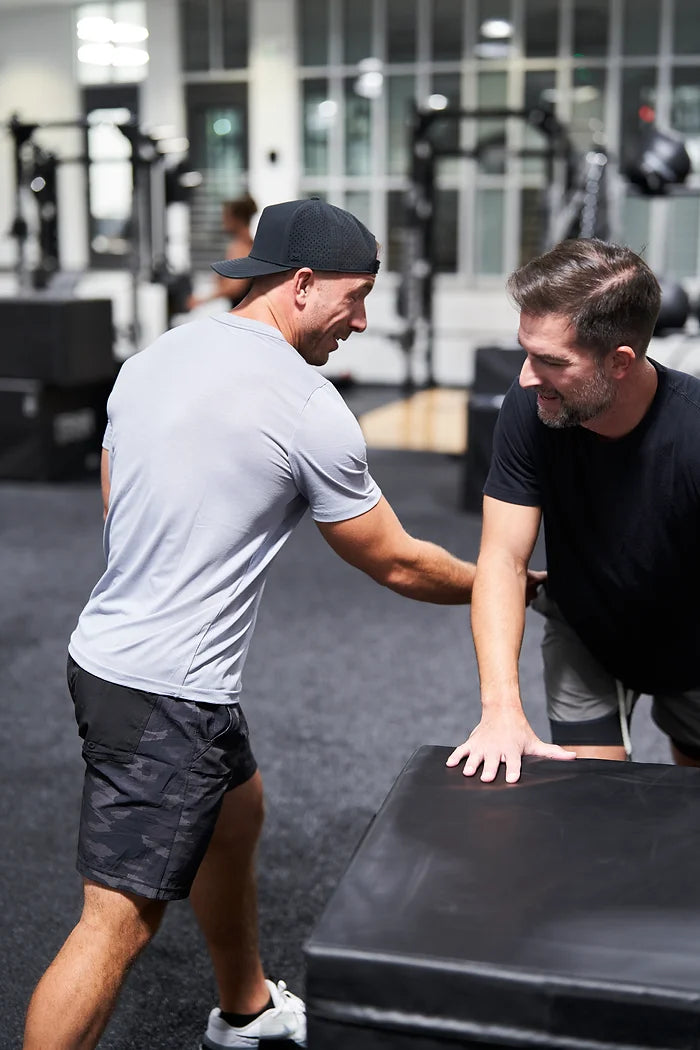 New Year - New Lift Heavy, Swing Fast Cycle – liftheavyswingfast