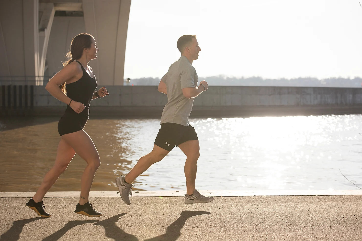 Stop Lifting Weights in Running Shoes – liftheavyswingfast