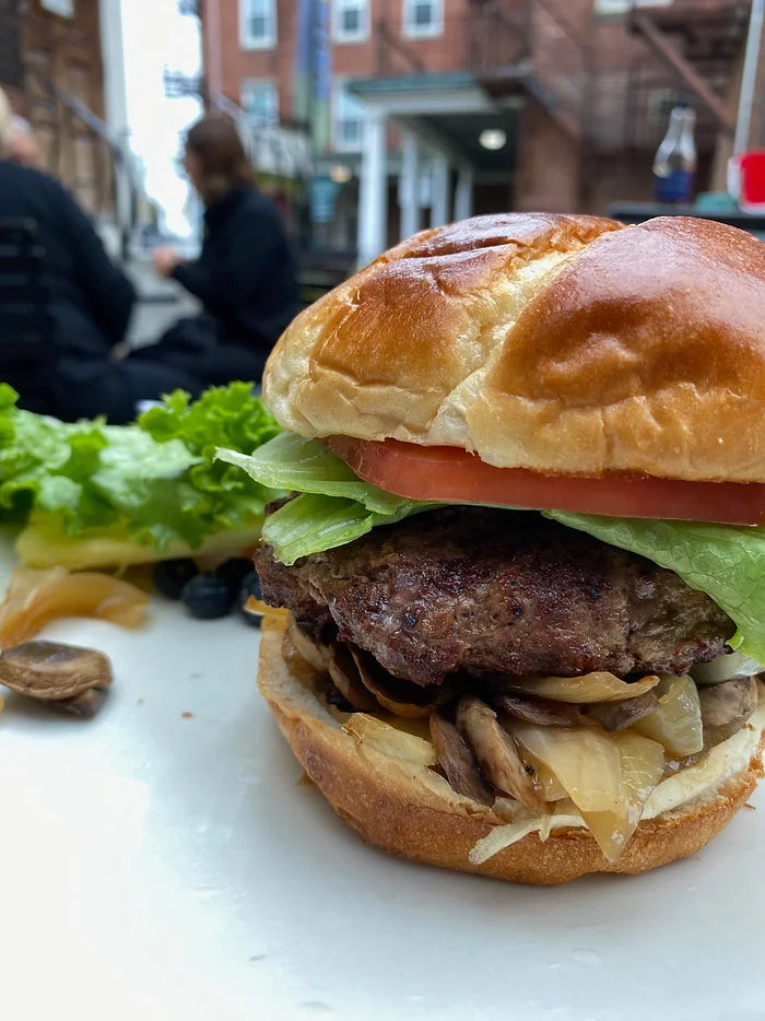 The Best Pre-Game Snacks for Golfers – liftheavyswingfast