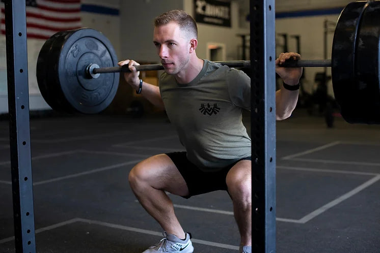 What is the Difference Between Strength and Power? – liftheavyswingfast