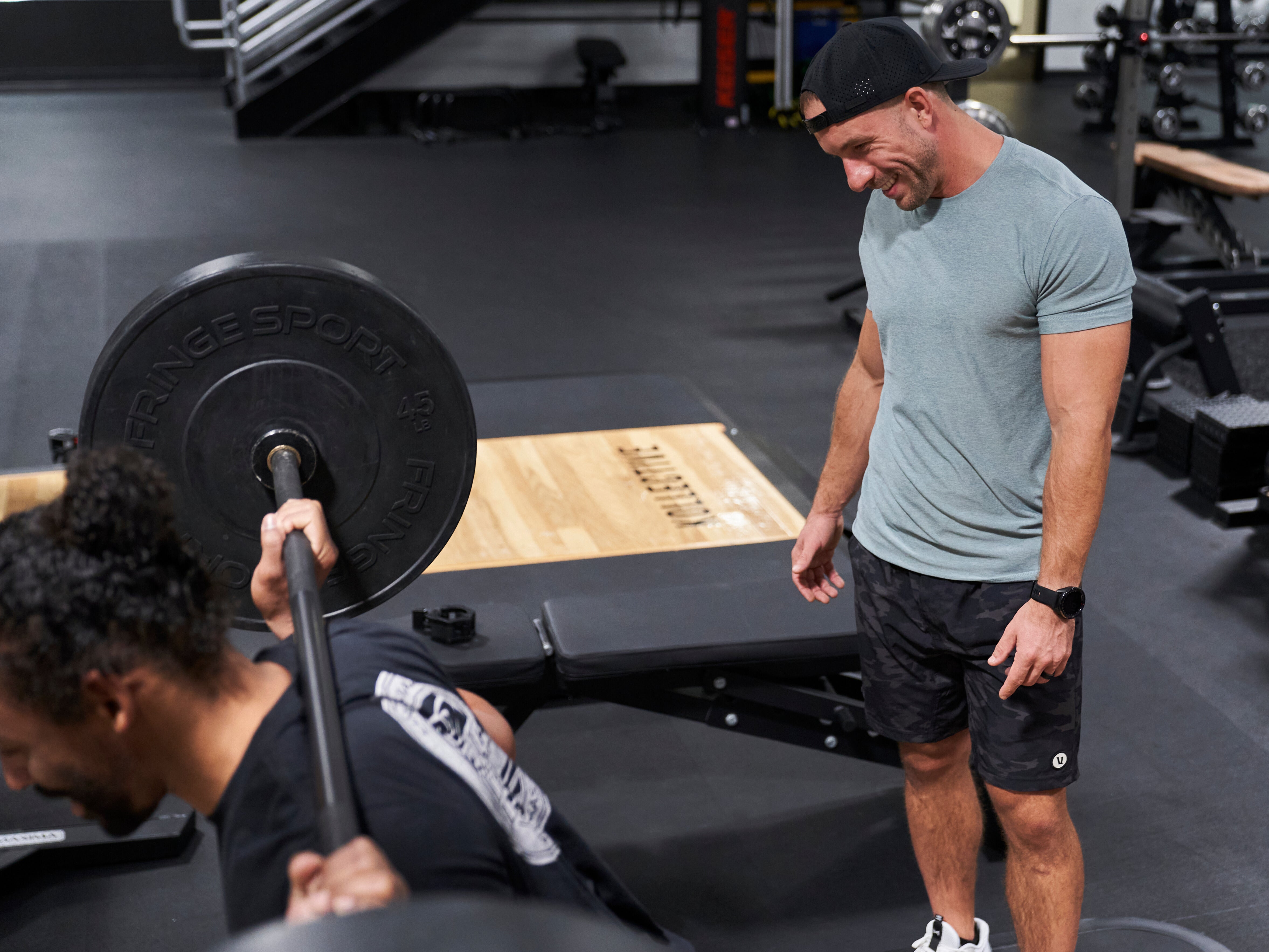 The 5 Best Lower Body Strength Exercises for Golf – liftheavyswingfast