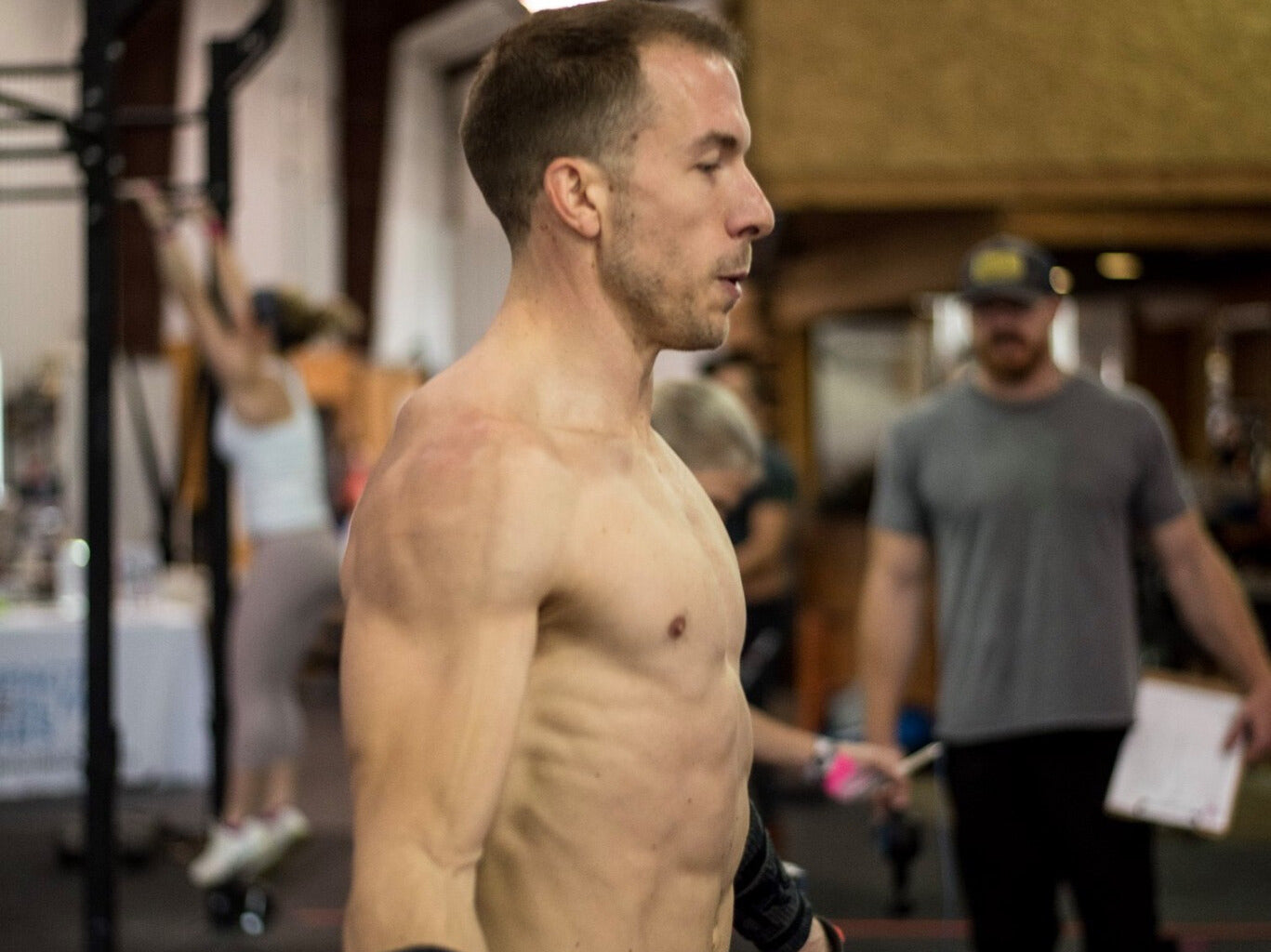 Bulking Up in the Off-Season: Why Building Muscle Won’t Hurt Your Golf ...